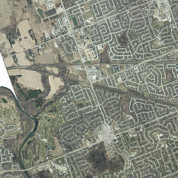 ArcGIS Web Application